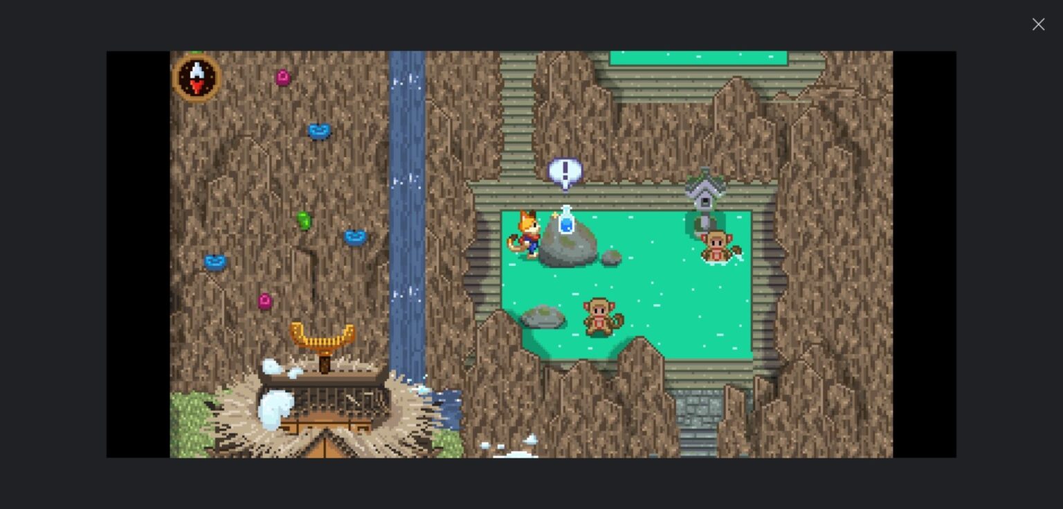 【無料】Google隠しゲームで遊ぼう！『Doodle チャンピオン アイランド ゲーム』Part.8 | CORAMA