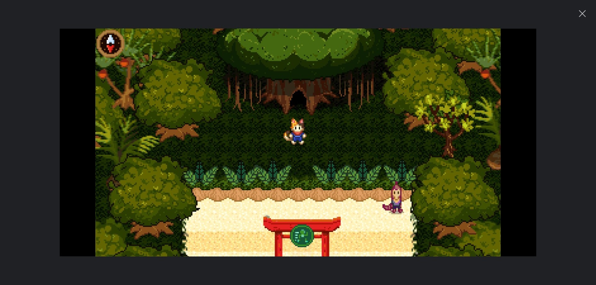 【無料】Google隠しゲームで遊ぼう！『Doodle チャンピオン アイランド ゲーム』Part.9 - CORAMA